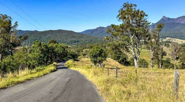 A Complete Guide to Tyalgum, Northern Rivers - Queensland Travel Guide